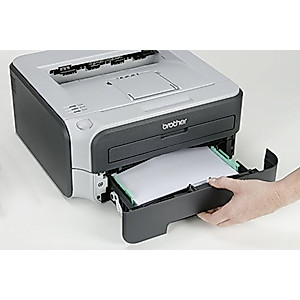 Brother HL-2140 Laser Printer (Certified Refurbished)