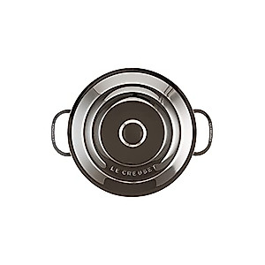 Le Creuset Tri-Ply Stainless Steel 9 Quart Stockpot