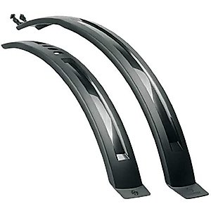 SKS GERMANY Hightrek 2.0 Bicycle Fender Set
