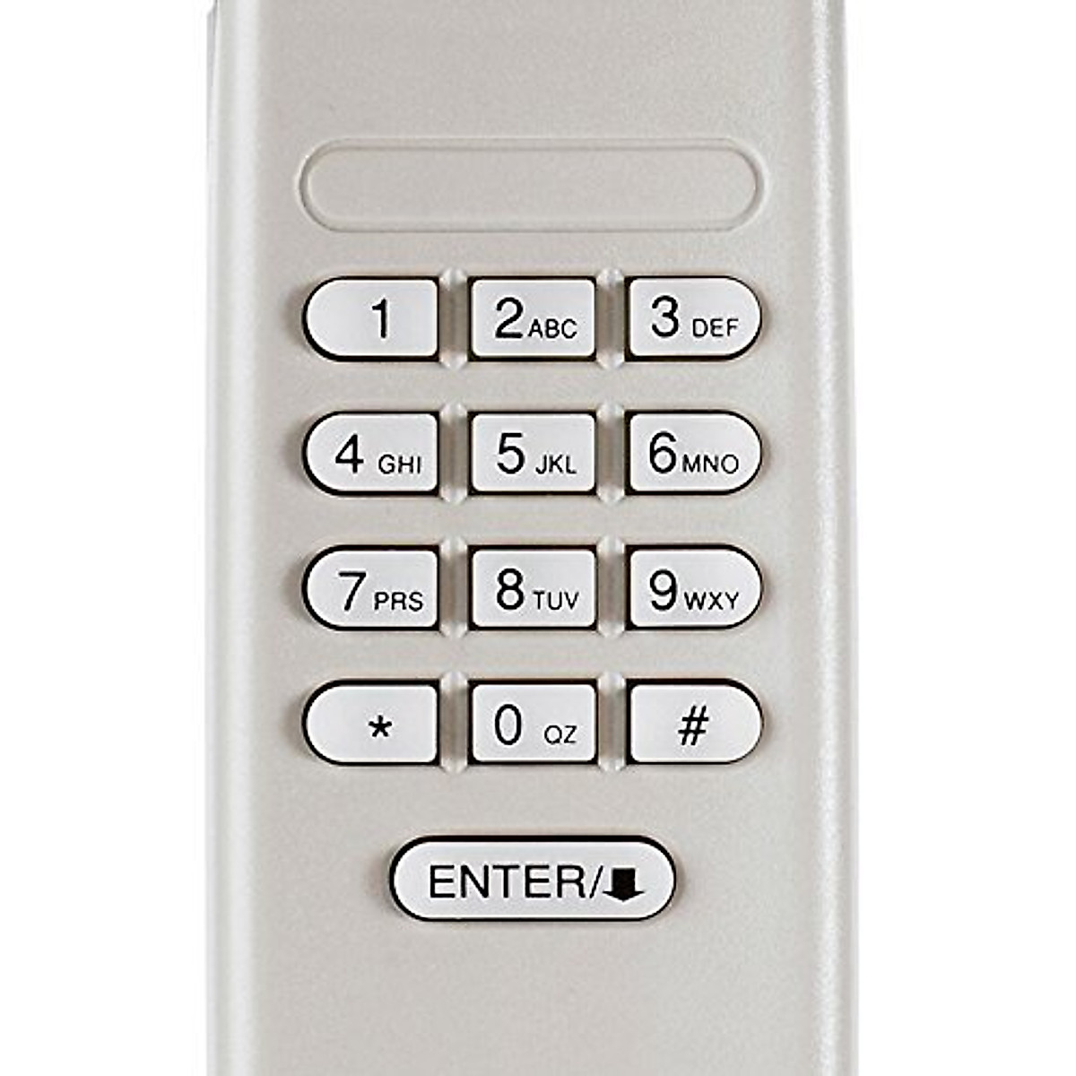 Chamberlain 940EV-P2 Keyless Garage Door Access System - Quantity 1