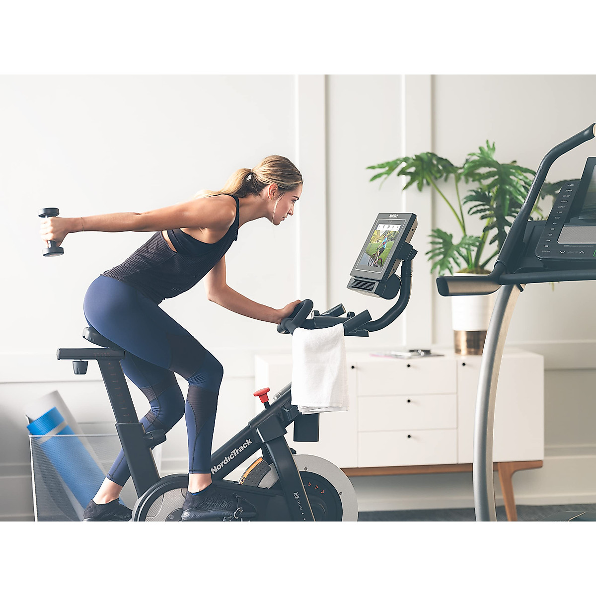 NordicTrack Commercial Studio Cycle