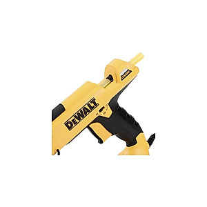Dewalt Pro Dual Temperature Ceramic Glue Gun