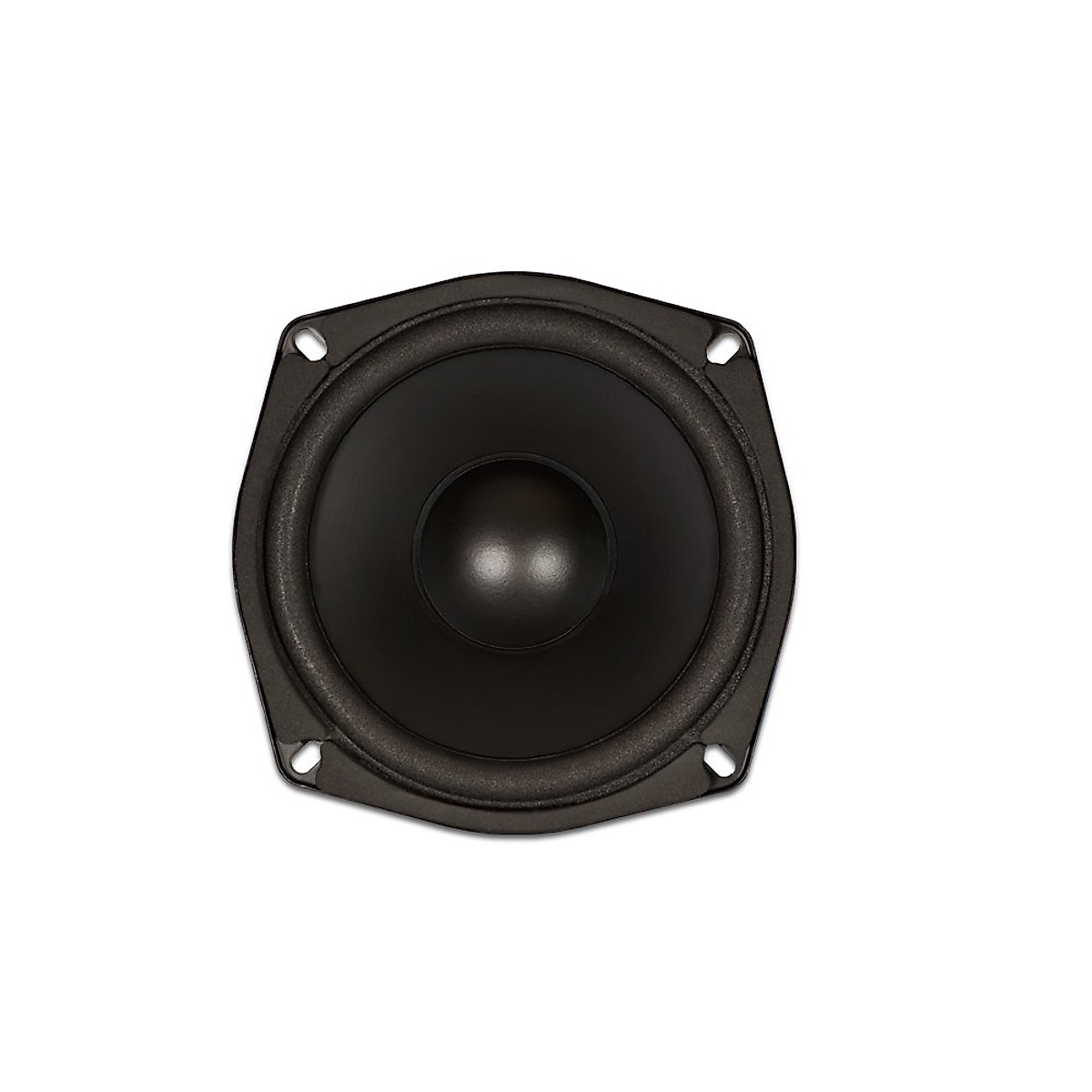 Goldwood Sound, Inc. Stage Subwoofer, Shielded 5.25" Woofers 130 Watt Each 8ohm Replacement 2 Speaker Set (GW-205/8S-2)