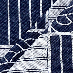 Yosoo Fridge Dust Proof Cover Washing Machine Top Cover Refrigerator Top Cover Multi-Purpose Washing Machine Top Cover(70x170cm 67x28inch)