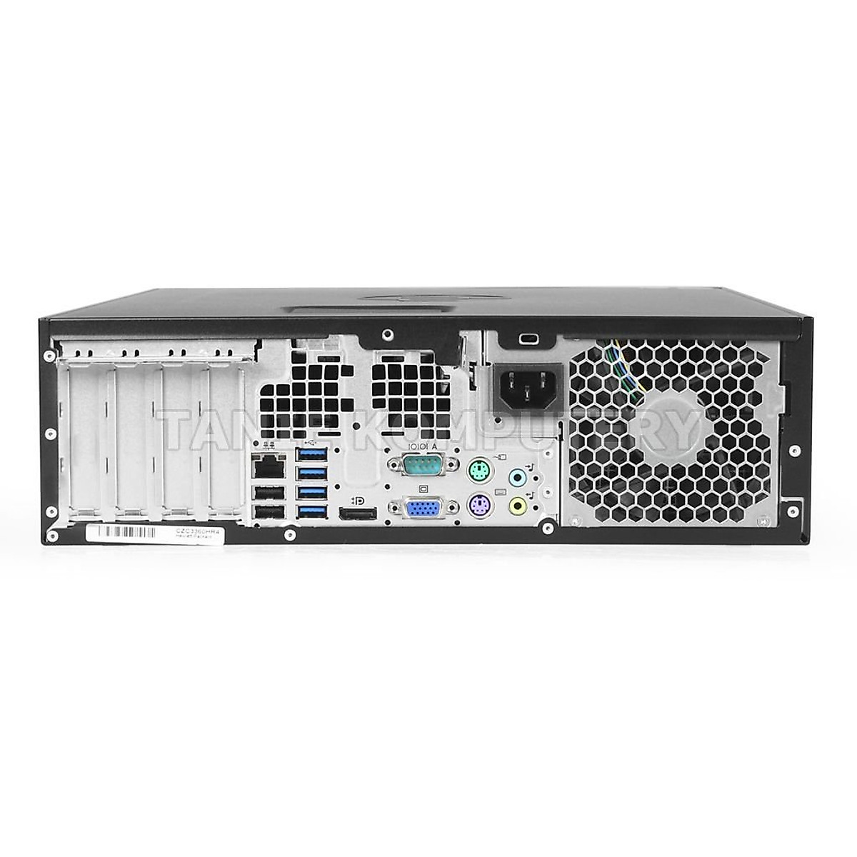 HP 8300 Elite Desktop Gaming Computer Intel Quad Core i5 up 3.6 GHz, 8GB DDR3,NEW 240GB SSD, Windows 10 Pro, WiFi, USB 3.0, Nvidia 4K 2GB GT710 Video Card (Renewed)