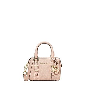 Bedford Legacy Extra-Small Logo Duffle Crossbody Bag