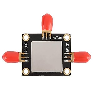 YWBL-WH Passive Diode Double Balanced Mixer Module High Linear Low Noise ADE-1 /ADE-6/ADE-25(Optional)