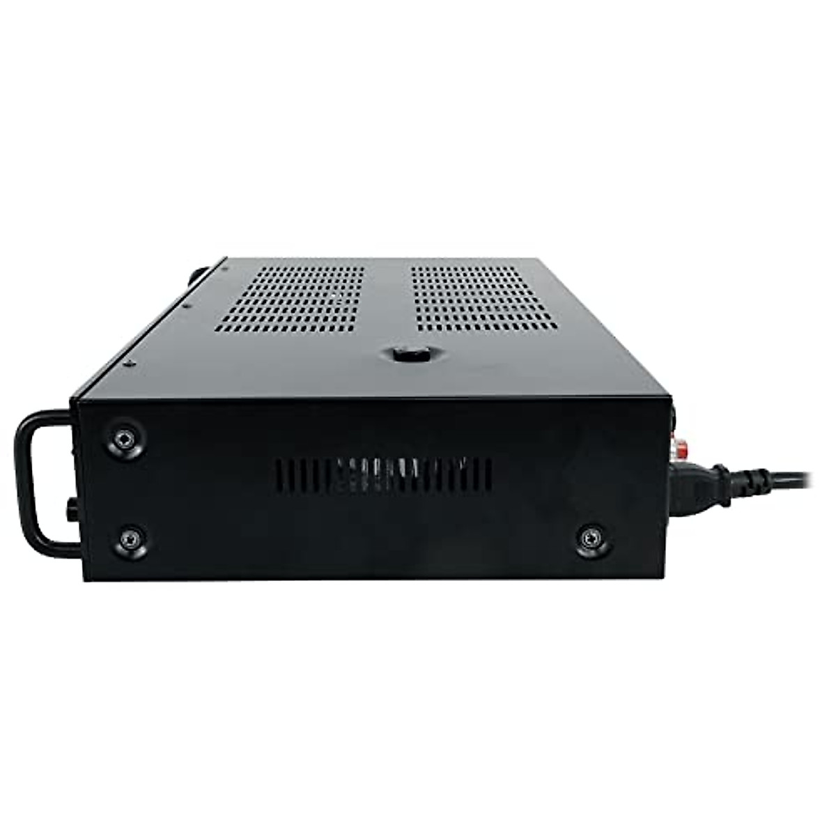 Rockville Home Matrix 4 Zone 8 Channel 600w Multi Room/Source Receiver/Amplifier