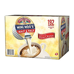 Land o' Lakes Mini Moos Creamer, 192 Count