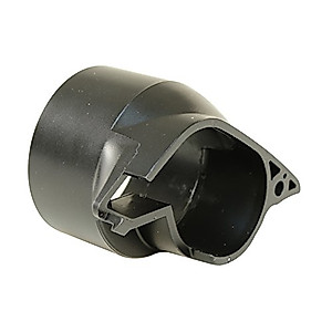 Makita Makita 451329-1 Dust Extracting Nozzle, KP0800K