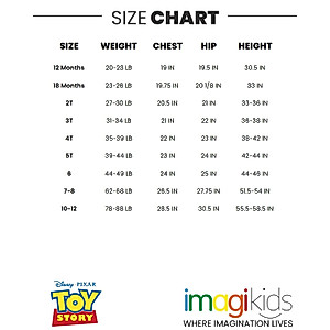 Disney Pixar Toy Story Buzz Lightyear Toddler Boys Half Zip Hoodie 4T