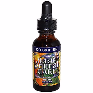 D'toxifier - Dr Newman's Blend