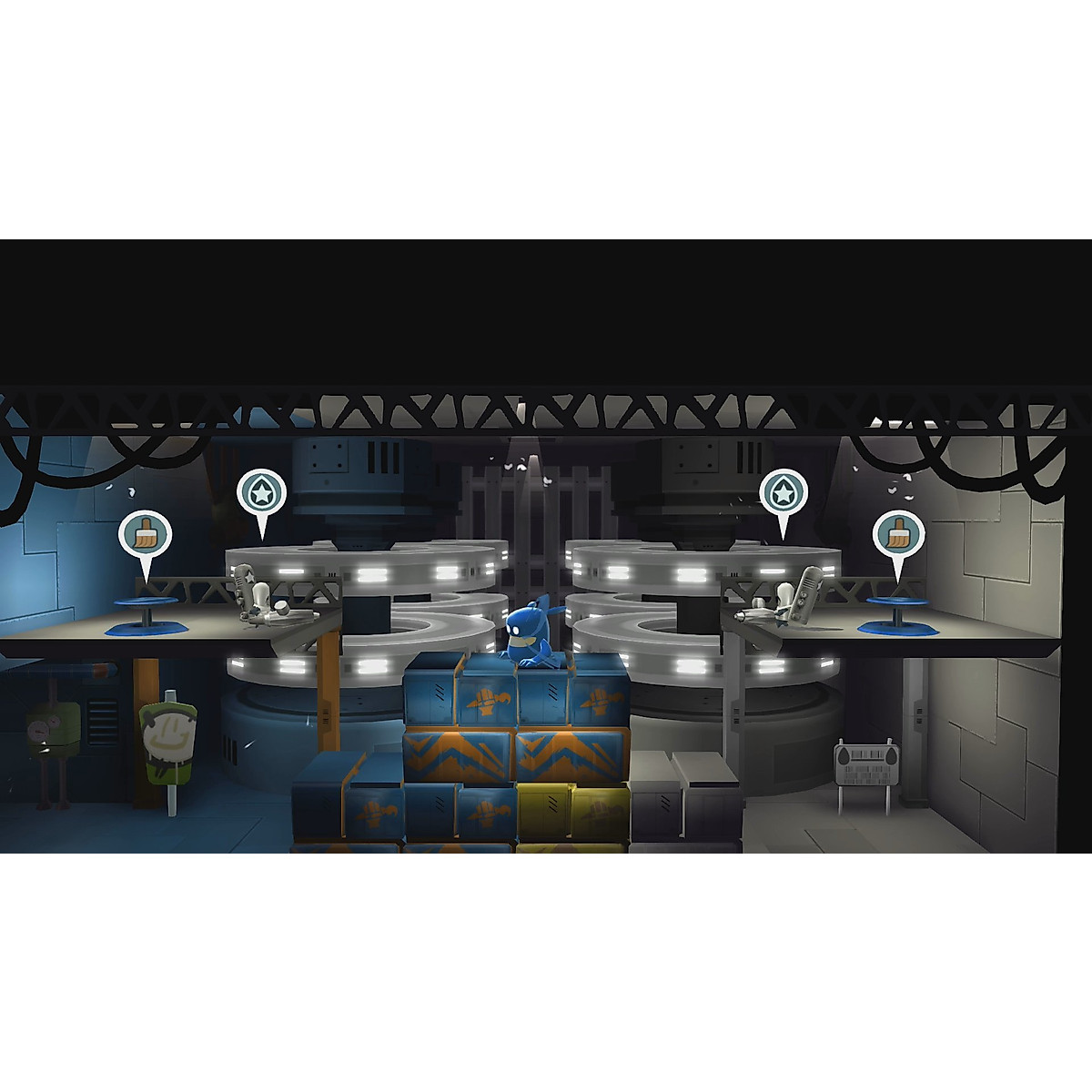 De Blob 2 (Nintendo Switch)