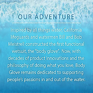 Body Glove Beach Umbrella - 7 Ft Heavy Duty Portable Beach Umbrellas for Sand & Sun UPF 50+ Protection, Wind & Sand Anchor for Strong Stability, Large Vented Umbrella + 2-Way Tilt System (Dyed Border)