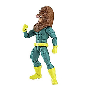 Marvel Legends Series Spider-Man Multipack, 6-Inch-Scale Collectible Action Figures with 14 Accessories, Toys for Kids Ages 4 and Up (Amazon Exclusive)