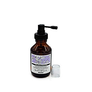 Davines Naturaltech CALMING Superactive Soothing Serum, Irritation Relief For Sensitive Scalps, 3.38 Fl. Oz.