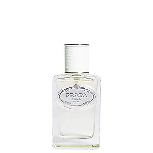 Prada Infusion D'iris Eau de Parfum Spray, 3.4 Ounce