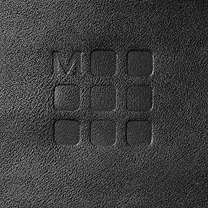 Moleskine ET86BKSBK Business Backpack, Classic Small Backpack, Black