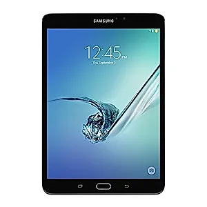 Samsung Galaxy Tab S2 8.0" SM-T710NZDEXAR (32GB, Black)