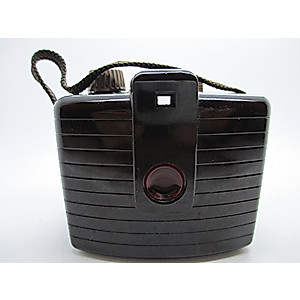Vintage Kodak Brownie Holiday TLR Camera