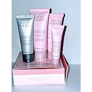 Mary Kay Miracle Set - The Go Set