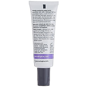 Dermalogica Barrier Repair Face Moisturizer For Sensitive Skin with Evening Primrose Oil - Restores Barrier Function & Combats Free Radicals , 1 Fl Oz (Pack of 1)