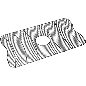 Elkay LKWBG2816SS Stainless Steel Bottom Grid