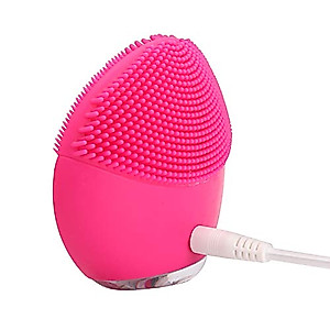 HARBENDI Replacement Charger Cord for FOREO Luna Series Facial Cleanser Foreo Luna/ Luna2/ Luna3/ Luna Mini/Luna Mini 2/FOREO ISSA Series E-Toothbrush USB Charger Cable