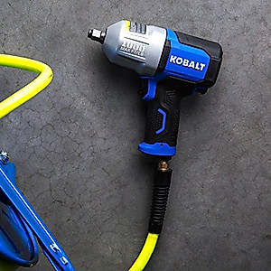 Kobalt 0.5-in 1000-ft Air Impact Wrench