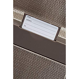 Samsonite LITE-Cube Spinner 76 33V006 58624