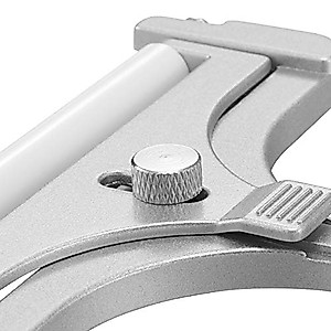 Cheese Slicer with Wire, WarmHut Stainless Steel Cheese Slicer Set and Cheese Cutter Plane for Soft, Semi-hard, Hard Cheeses Kitchen Tool, Set of 2