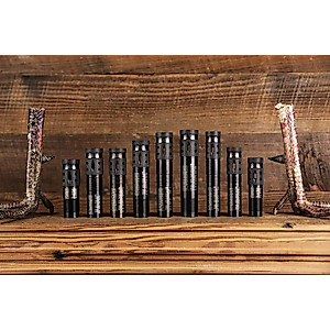 Primos Hunting Choke Tube, TSS Series for Benelli/Beretta 12 GA, Model 69417 for Optimal Performance