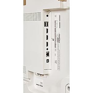 LG 55-Inch Class OLED Objet Collection Posé Series Smart TV 55LX1QPUA.AUS, 2022 - AI-Powered 4K TV, Alexa Built-in