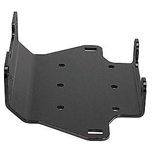 Extreme Max 5600.3133 ATV Winch Mount for Yamaha Grizzly 550 / 700