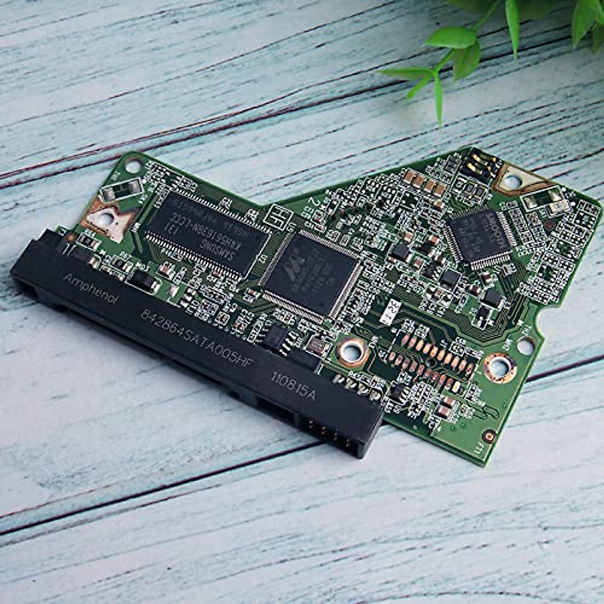 Acxico 1pcs 2060-771945-002 REV A HDD Logic Controller PCB Board