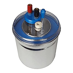 GSC International 4-30421 Electric Calorimeter