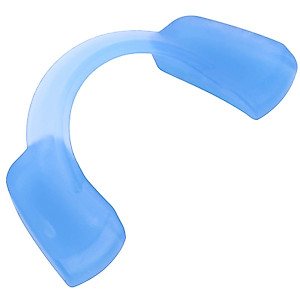 Dental Guard Safe Silicone Material Portable,Help Prevent Teeth Grinding and Clenching