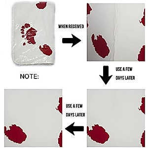 Wood Grain Rolling Chair Mat for Carpet Non-Slip Gaming Rug Non-Slip Rug  for Office Chair Computer 37 Inch