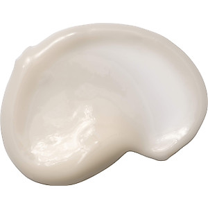 Burts Bees Truly Glowing Night Cream - Dry Skin Unisex 1.8 oz, White