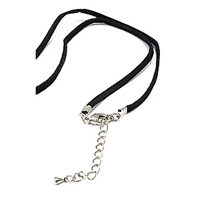 Handmade Ocean Blue Sea Turtle Art Glass Blown Sea Animal Figurine Pendant Necklace Jewelry - Model Y2016