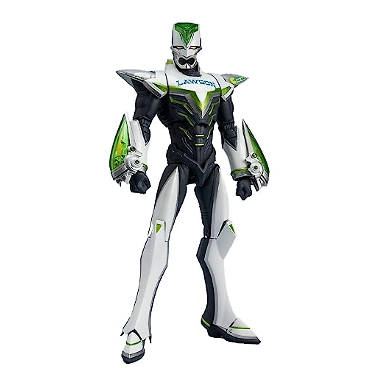 TAMASHII NATIONS - Tiger & Bunny 2 - Wild Tiger Style 3, Bandai Spirits S.H.Figuarts Action Figure