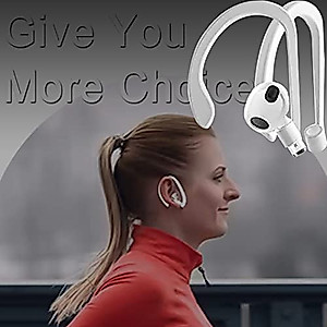14 in 1 for AirPods 3 Case Accessories Set Kit for AirPods 3 Generation Case Cover Silicone 2021, Protective Case for Apple AirPod Gen 3 3rd Charging Case with Ear Cover[2021Released 3st Gen]