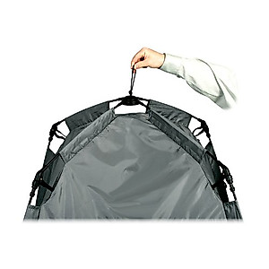 Cleanwaste Go Anywhere Privacy Shelter