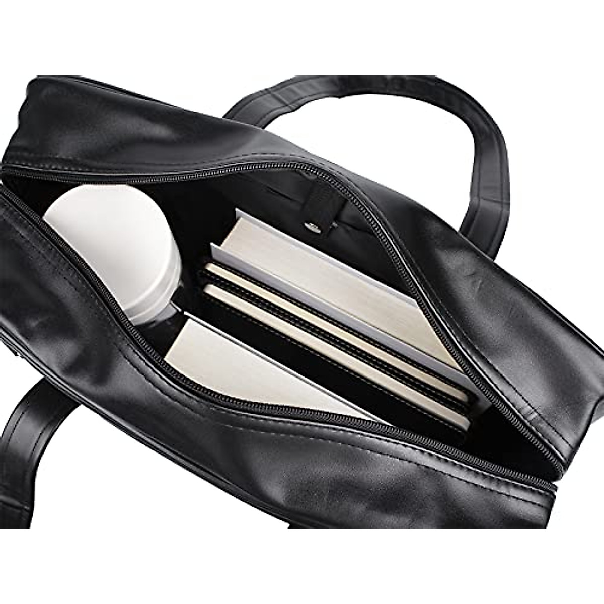 Roffatide Japanese JK Uniform Bag Heart Shape Window Ita Bag Girls Women Purse Cosplay Satchels for Lolita Comic Shoulder Bag