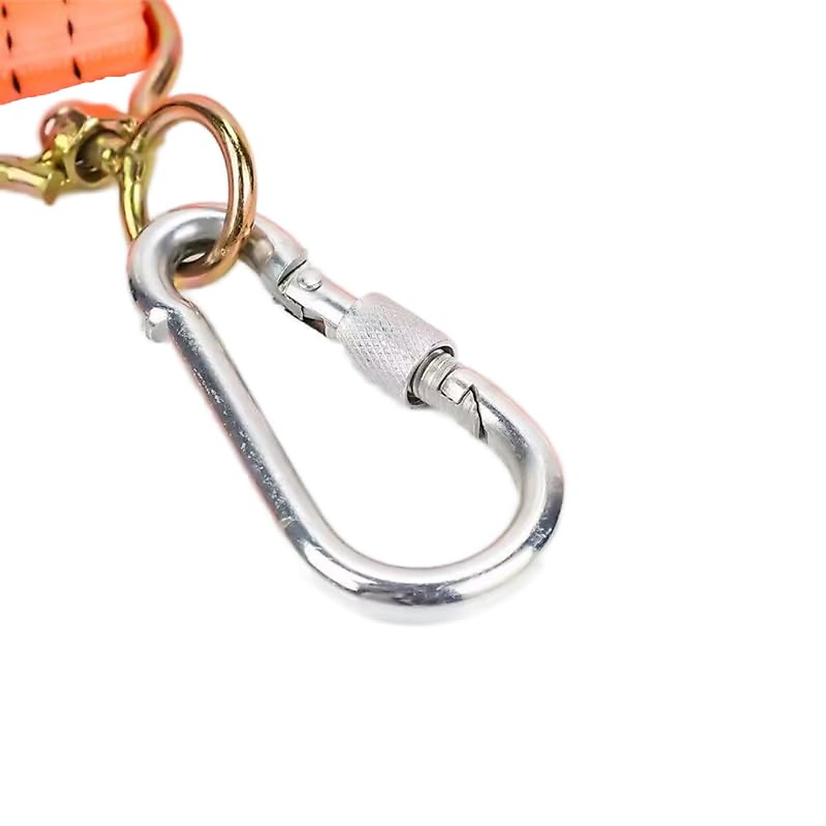 Adjustable Drill Shoulder Strap, Cordless Impact Wrench Harness | Tool Support for Drills and Wrenches, Fit for Most Power Tools