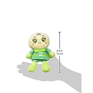 SEGA TOYS Chan Beans S Plus Meronpan'na Chii Anpanman pre- (Japan Import)