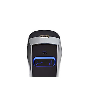 IdeaEuropa Premium 6 Button Remote Hand Control Handset with Lit Buttons and USB Port for Okin Lift Chair Power Recliners (6 Buttons)