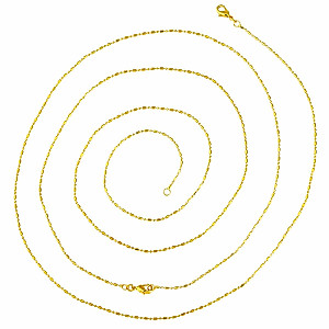 TUMBEELLUWA Natural Crystal Pendant Necklace Raw Stone Gemstone Gold Plated Healing Irregular Handmade Jewelry for Women,Rose Quartz