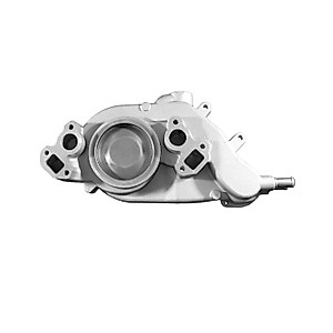 ACDelco Professional 252-846 Engine Water Pump