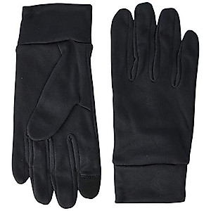 Burton Mens Gore-Tex Mitten, True Black New, X-Large